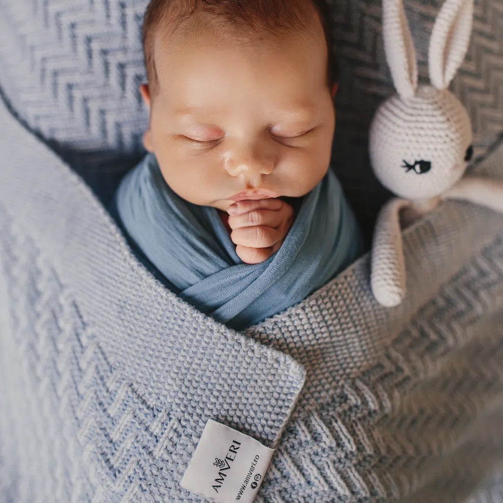 Patura bumbac bebe | Produse premium | Gama variata de modele – AMVERI